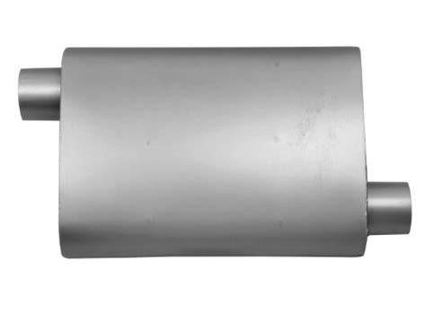 Flowtech Afterburner Muffler Autoplicity