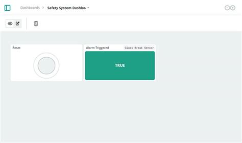 Diy Glass Break Sensor Using Arduino And 555 Timer Ic