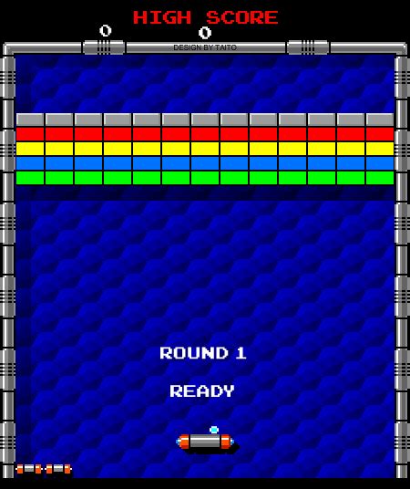 오락실 벽돌깨기 플래시 고전게임 플래시게임 올드플래시게임