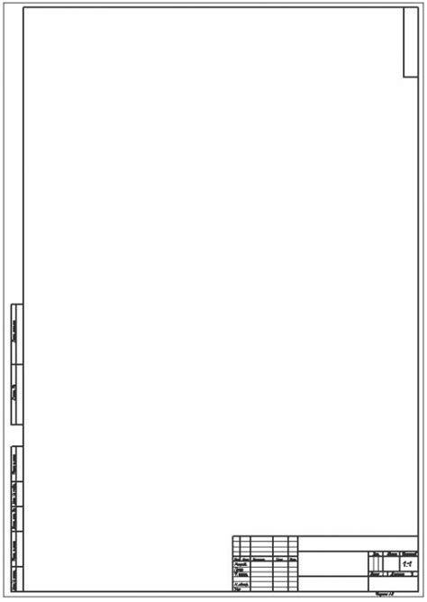 Лист С Рамкой Штампом Goldyakudza