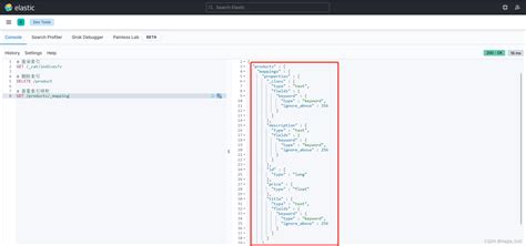 Elasticsearch（九）【springboot整合】abstractelasticsearchconfiguration Csdn博客