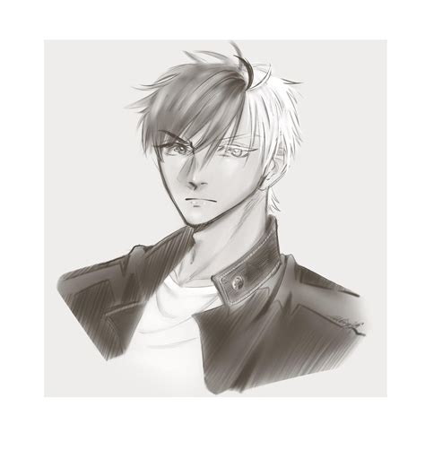 Sakura Sketch R Windbreakermanga