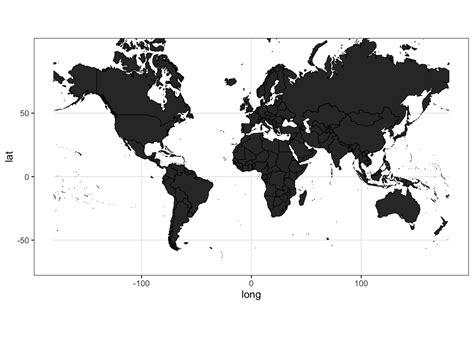 The Art In Maps
