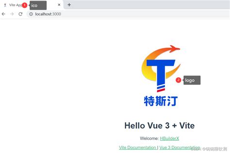 测试开发如何快速上手vue前端开发（下） 不创建vue项目下使用vue csdn博客