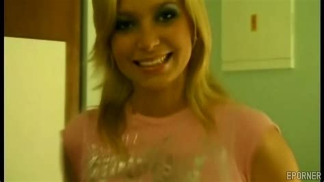 Eva Performs Striptease Eporner