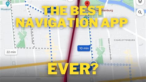 This New Feature Could Make Google Maps The Best Navigation App In The World Autoevolution