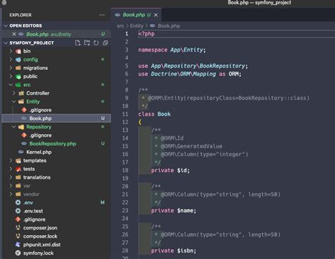 Tìm hiểu về Symfony