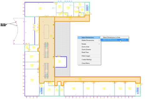 Copying And Pasting Dimensions On 2d Drawings Rib Costx
