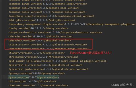 Elasticsearch学习总结(基础篇,可学习,可复习) Csdn博客 Elasticsearch学习总结(基础篇,可学习,可复习) Csdn博客