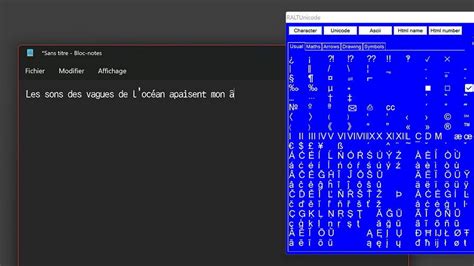 Notepad Font Madfonts