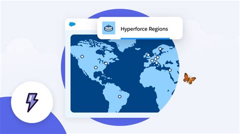 Hyperforce Public Cloud Infrastructure Salesforce Th