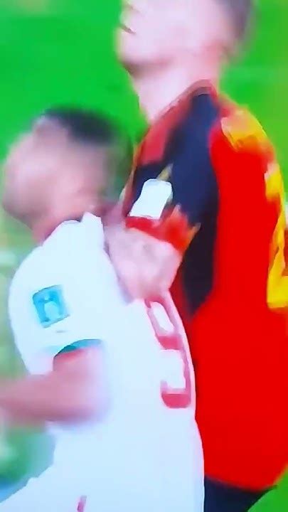من اجمل الاهداف المنتخب الوطني المغربي في شباك المنتخب البلجيكي Youtube