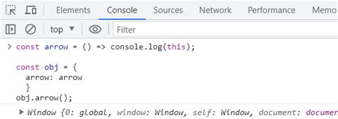 JavaScript基礎知識アロー関数におけるthis Maru Note