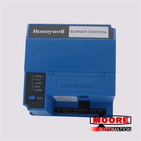 Ec7850a1072 Honeywell Programmer Control