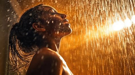 Banho Chuva Imagens Download Grátis No Freepik