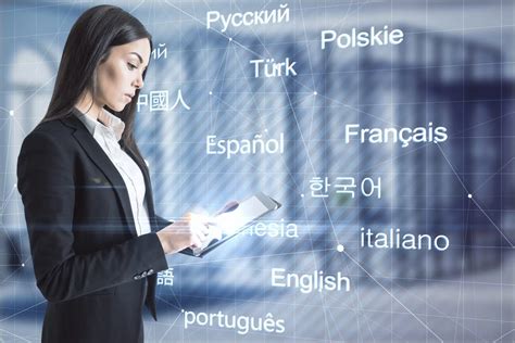 The Difference Between Translation And Localization Propio