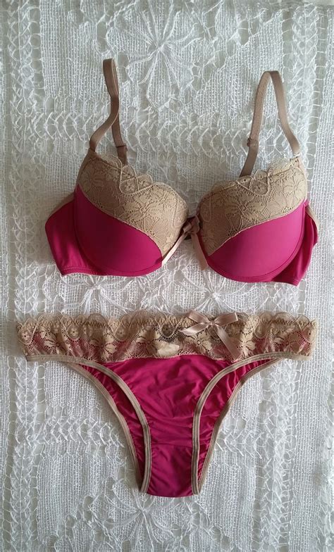 Bra Panty Bras And Panties Baseboard Styles Fashion Sewing Pattern