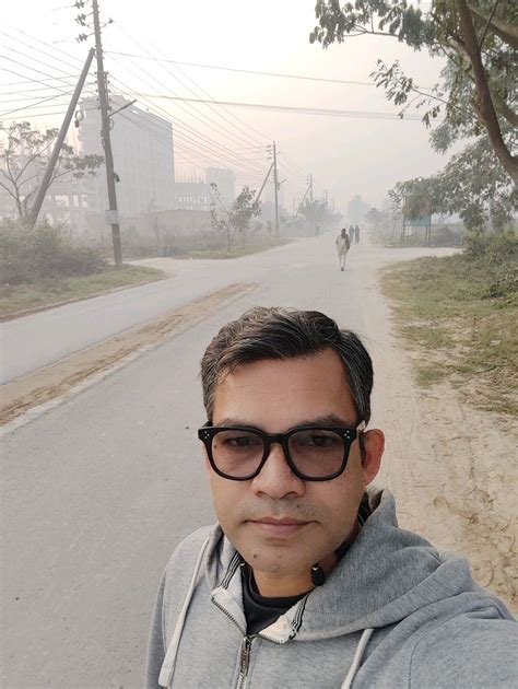 Md Mosleh Uddin On Linkedin Morning Walk