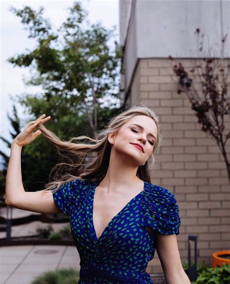 Stephanie Styles Biography Height Life Story Super Stars Bio