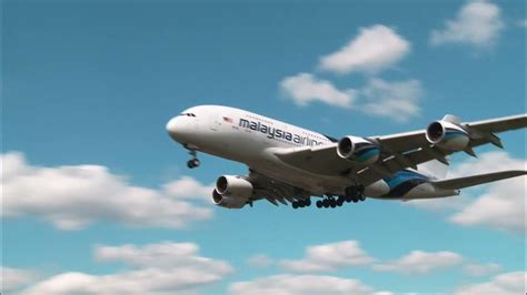 Airoplan Landing 🛬 Youtube