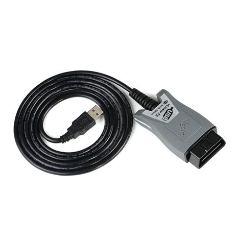 Vgate vLinker FS ELM327 OBDII Diagnostic Tool FORScan USB Interface fo ...