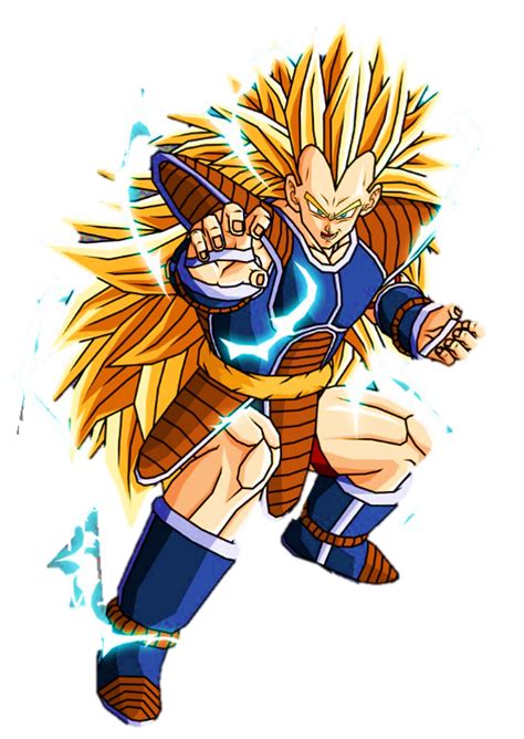 Super Saiyan 2 Raditz Dbz Bt3 Artwork By Princeofdragonballz On Deviantart