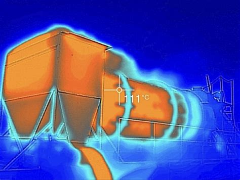 Leak Detection Using Thermal Imaging At Jenna Stokes Blog