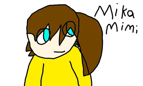Genderbent Me By Tailsdollfangirl On Deviantart