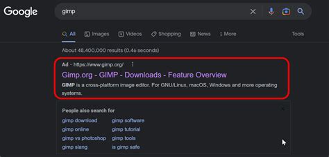 Fbi Warns Of Search Engine Ads Pushing Malware Phishing