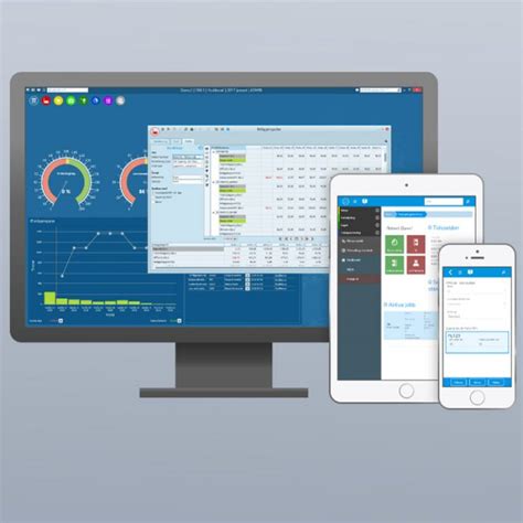 Cribwise Tool Management System For Your Tooling Inventory