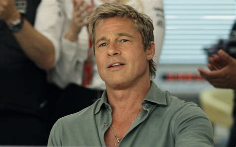 F1 La Película De Fórmula 1 De Brad Pitt Lanza Nuevos Pósters Y Uno
