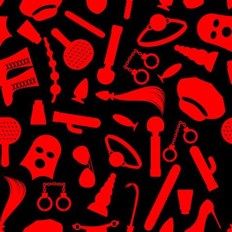 Fetish Vector Images Over 8800