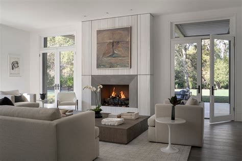 Atherton Transitional XX Pacific Peninsula Group