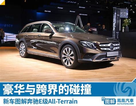新車全新奔馳e級all Terrain 每日頭條