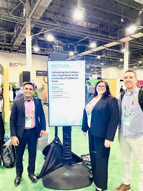 Raj Kamal On Linkedin Ocw23 Deloitte Highereducation