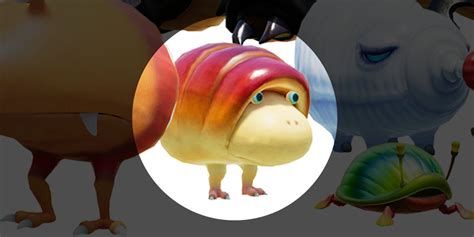 The Scariest Enemies In Pikmin