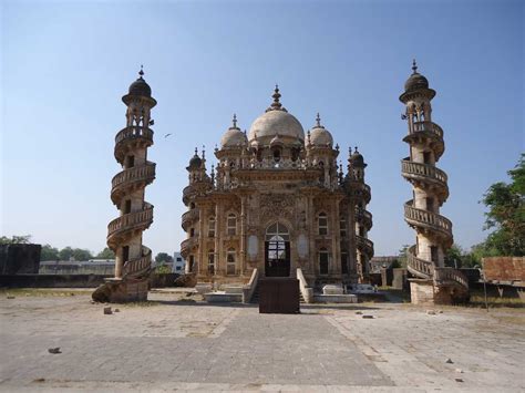 Jama Masjid Junagadh Junagadh 2025 Images Timings Holidify