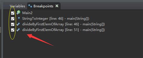 学习笔记02 Eclipse断点调试（debug）使用技巧学习初级eclipse在debug时跳过所有断点 Csdn博客
