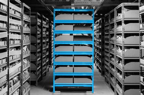 Warehouse Optimization Strategies And Tips Montawms