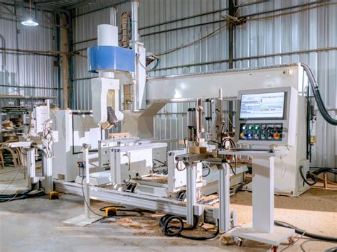 Modular Automation Is The Future Of Custom Manufacturing Jhfoster