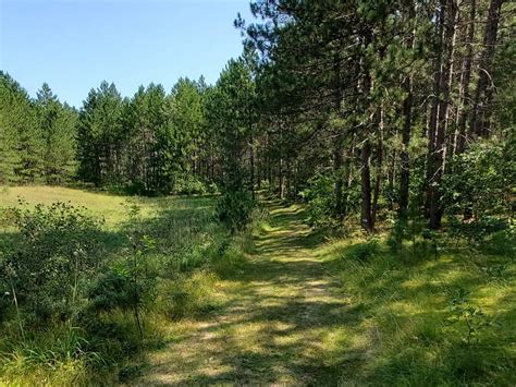 Buttles Road Pathway