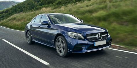Mercedes C Class Saloon Specifications And Prices Carwow