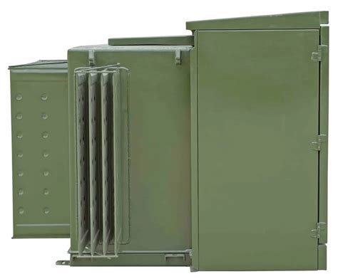 Load Break Switch For Transformers 1000kva High Quality Pad Mounted Transformer 34 5kv 400 230v