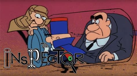 Inspector Clouseau 12 Inspector Clouseau