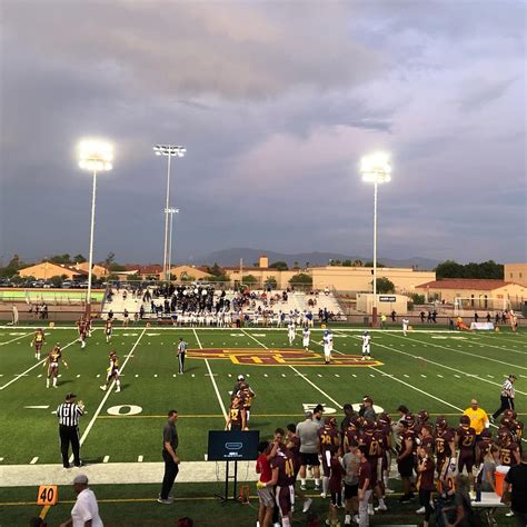 Salpointe Catholic High Salpointe Catholic High School