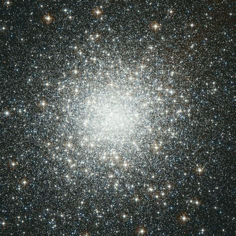 What Are The Star Clusters Known As Globular Clusters Explore The