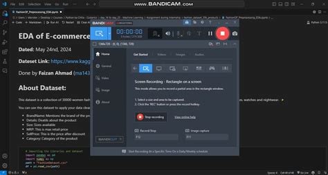 Video Faizan Ahmad On Linkedin Datascience Machinelearning