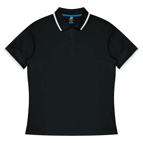 Mens Portsea Polo Selector Uniforms
