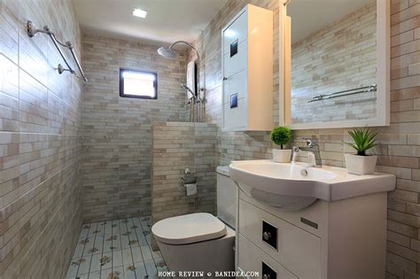 ห้องน้ำ กระเบื้องผนัง ตกแต่งโทนสีขาวสะอาดตา ห้องน้ำหรู การออกแบบภายในห้องน้ำ ห้องน้ำขนาดเล็ก