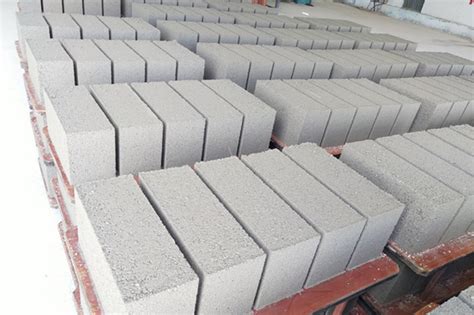 Solid Block Revomac Industries